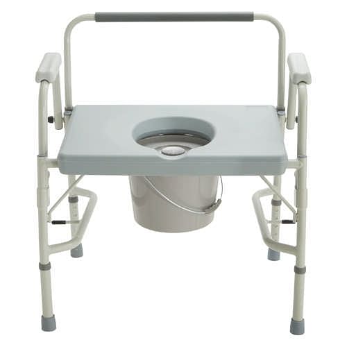 Commode Heavy Duty